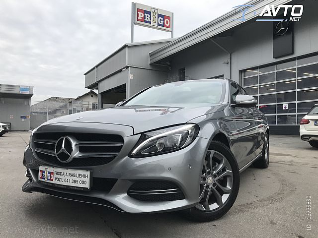 Prodaja rabljenih vozil | Osebna in dostavna vozila Mercedes-Benz