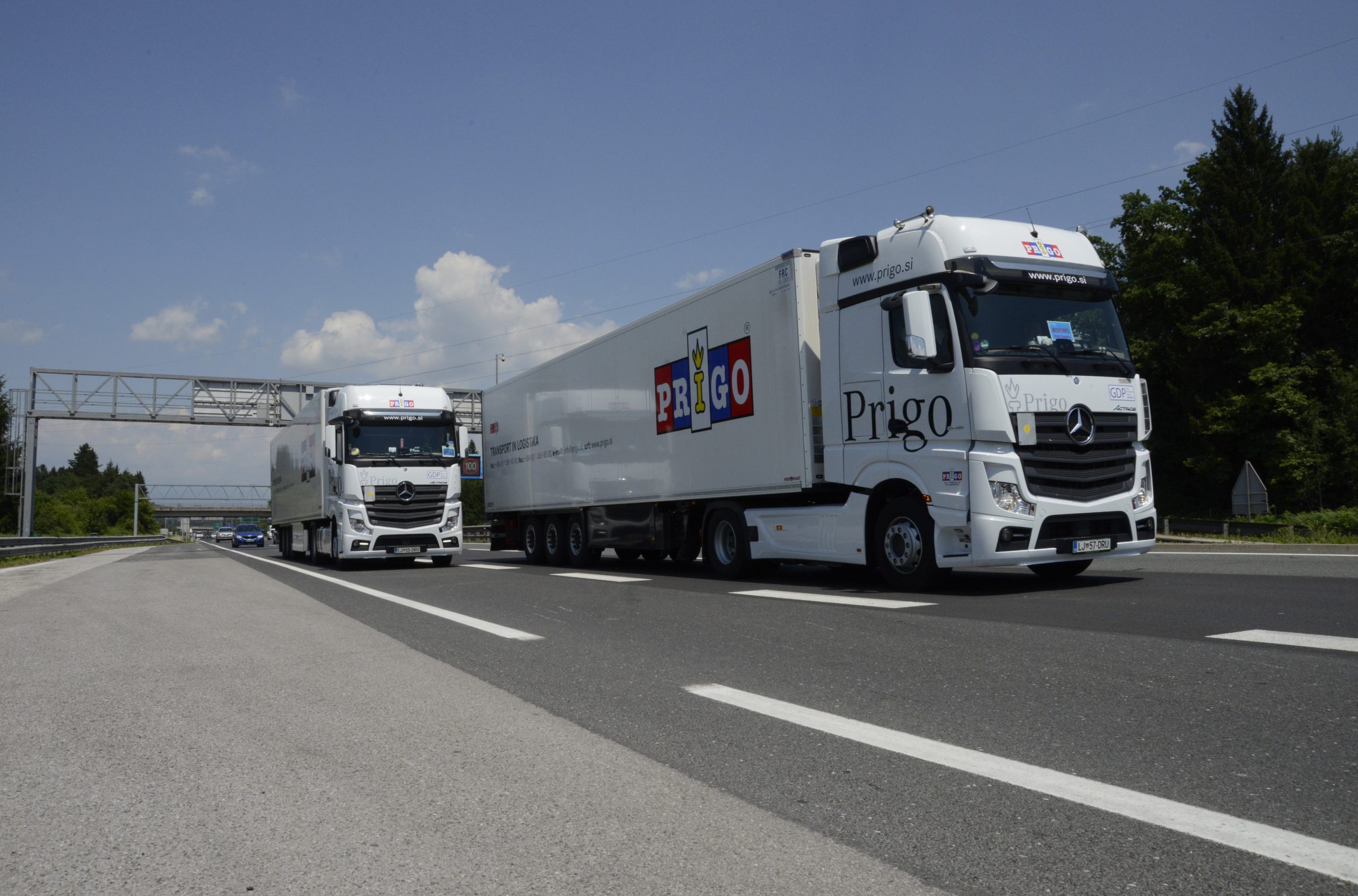 Osebna in dostavna vozila Mercedes-Benz | Prigo. Vaš partner za ...