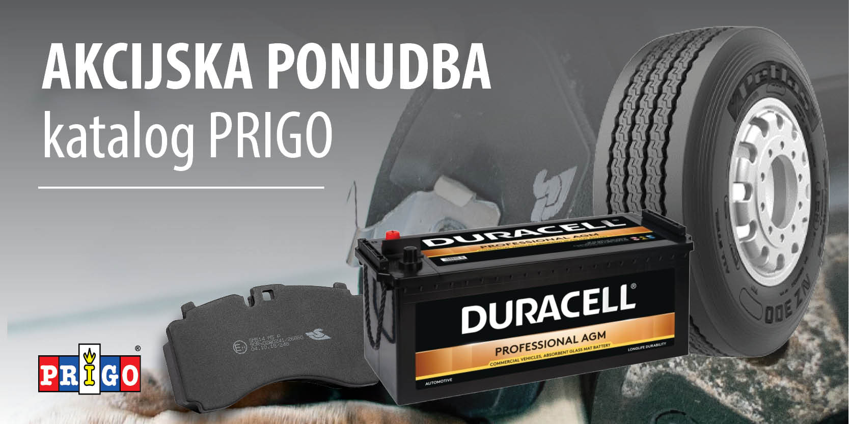 AKCIJSKI KATALOG PRIGO | Prigo. Vaš partner za brezskrbno mobilnost.